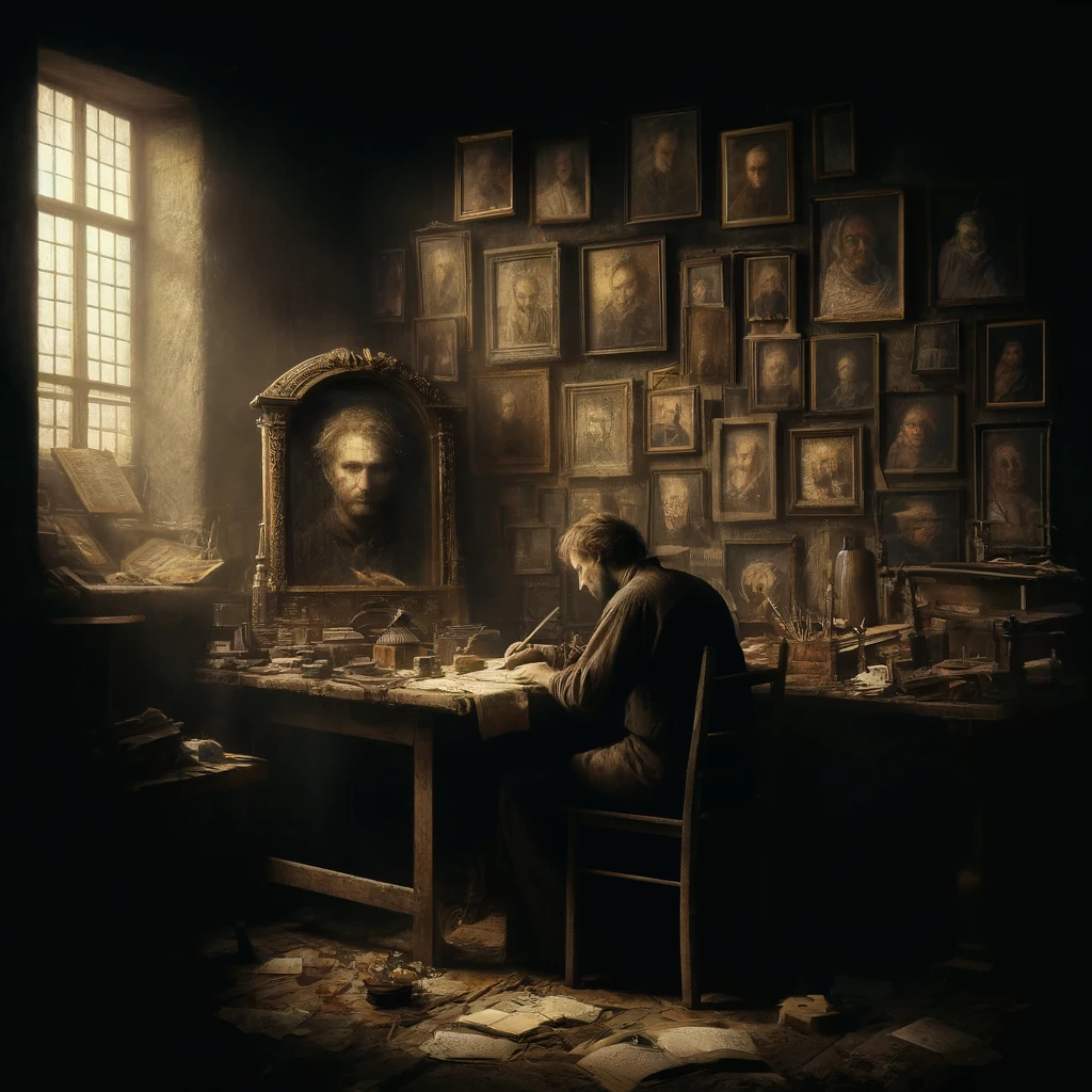 Escribir bien – Fragmentos d'un lector